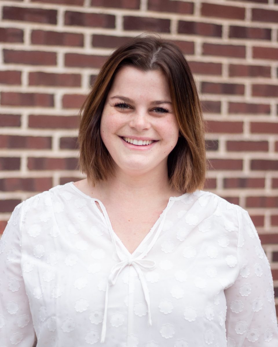 Amanda Mankovich | UConn Child Language Lab