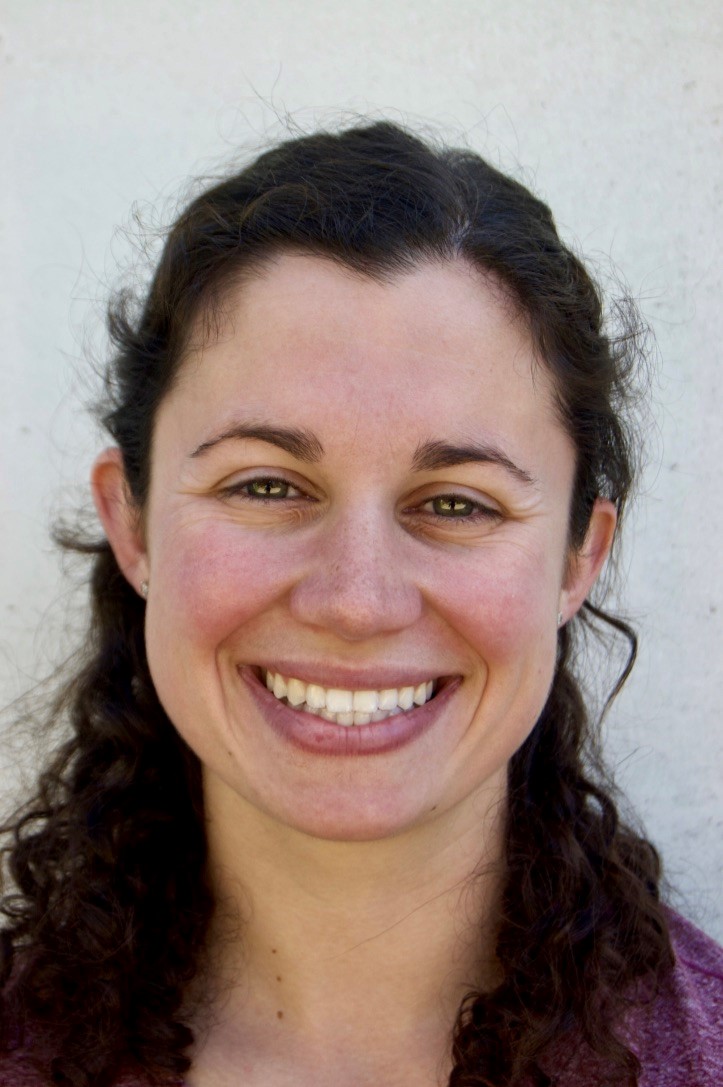 Kaya LeGrand | UConn Child Language Lab