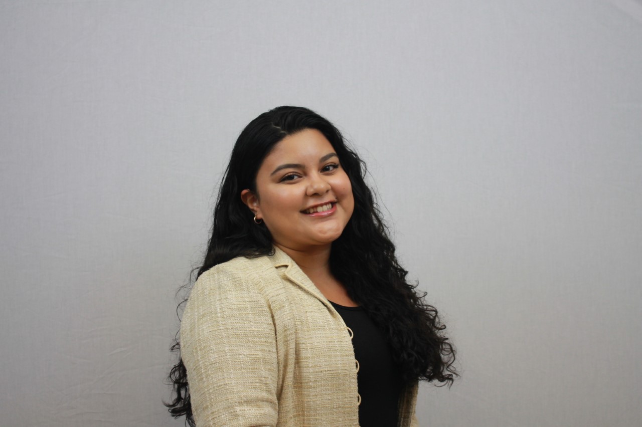 Congratulations to Jaydel! | UConn Child Language Lab